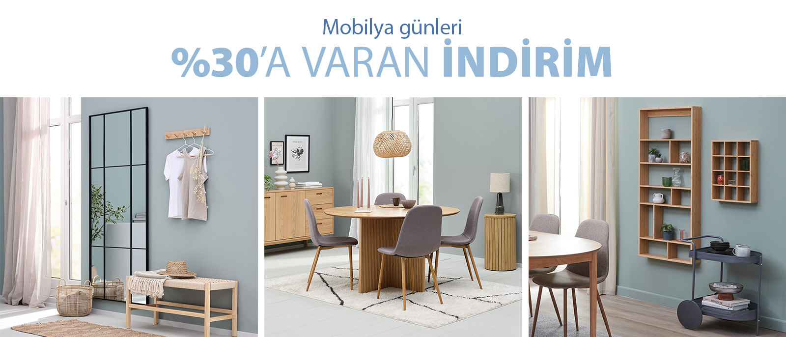 JYSK | Eviniz için mobilya seçenekleri – Her zaman harika teklifler