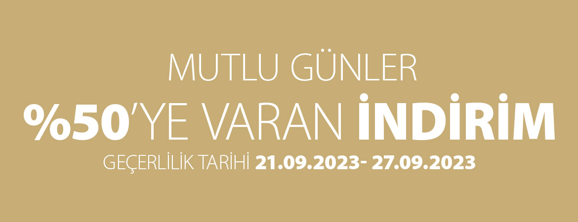 Mutlu Günler | JYSK